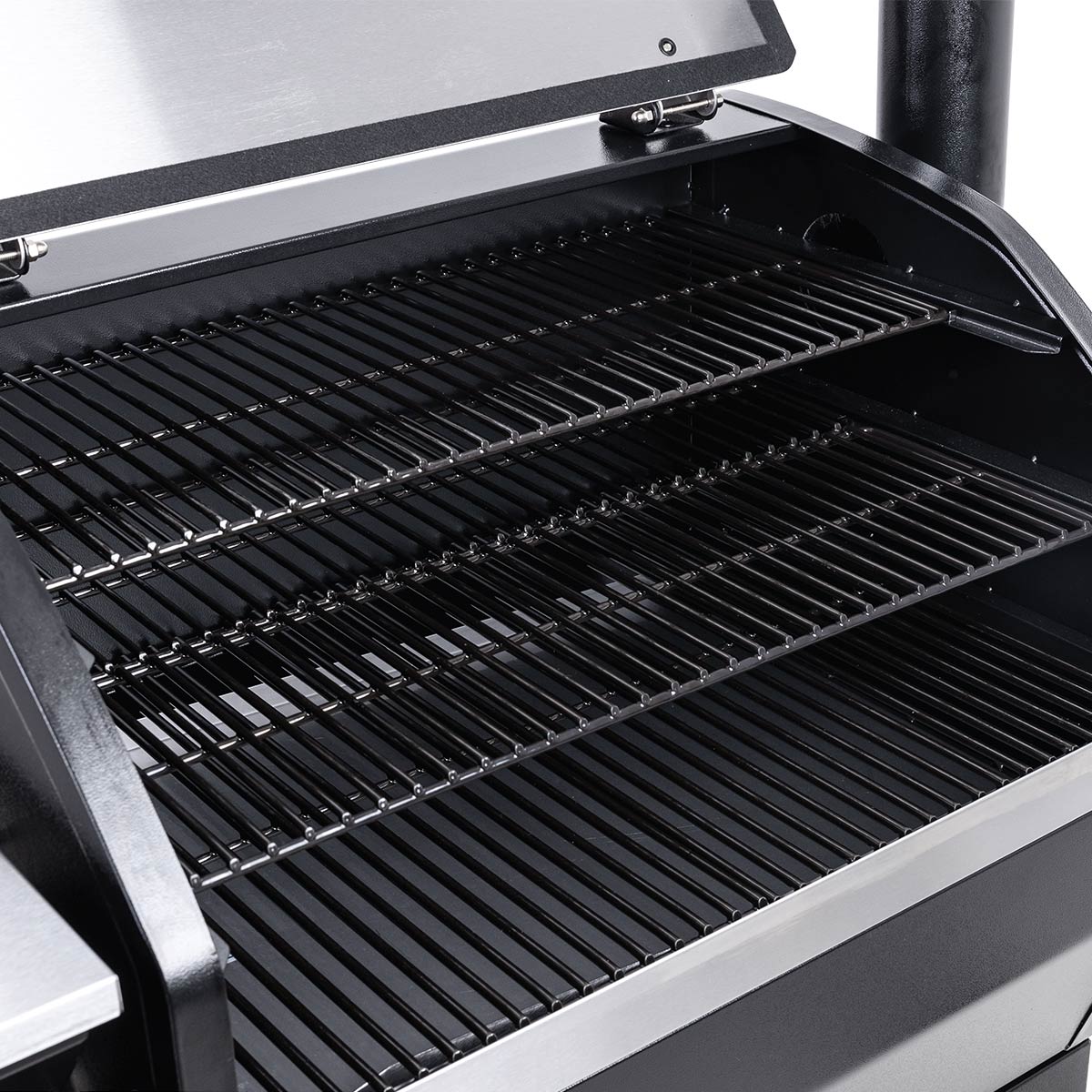 1000D4E Pellet Grill with WiFi and Bluetooth - Z Grills